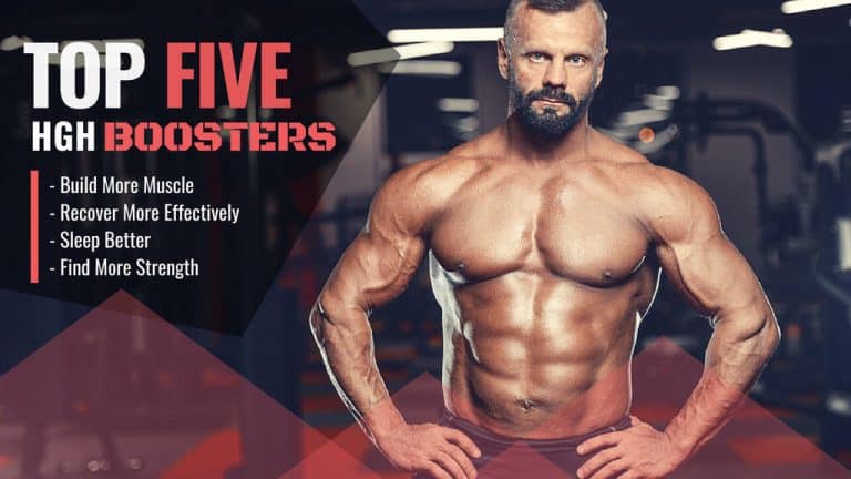 Best Hgh Supplements Top 5 Legal Growth Hormone Pills For Sale 2018