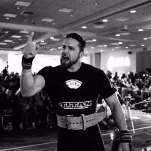 The Ultimate Layne Norton PHAT Workout To Gain Size and Strength