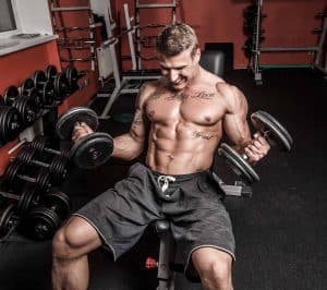 The Ultimate Anabolic Diet Guide With Sample Meal Plan
