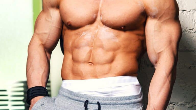 How to Get Bigger Abs: Best Training Exercises for Thick, Rock-Solid Abs